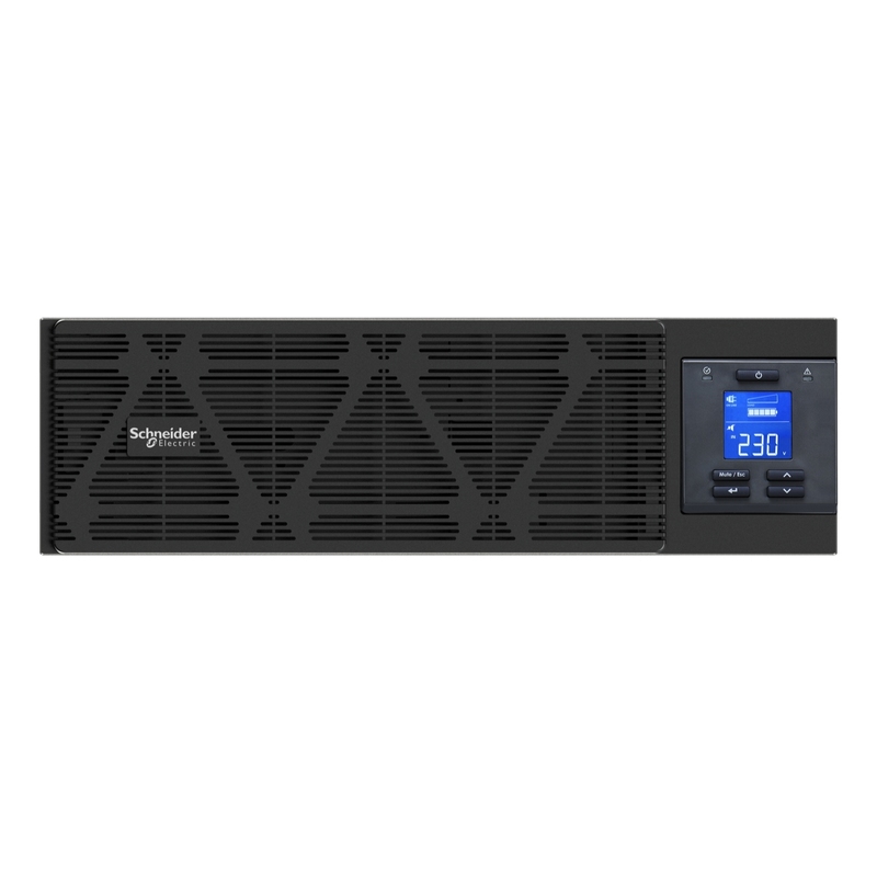 Schneider SP series UPS SPM10KL-33P 3U 96V 10KVA Tower Rack Mount ...